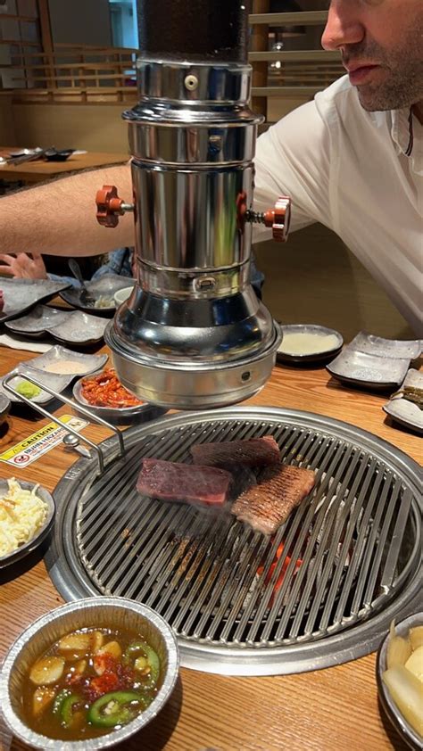 MARU KOREAN BBQ GRILL HOUSE ON MARY Brisbane Fotos Número de