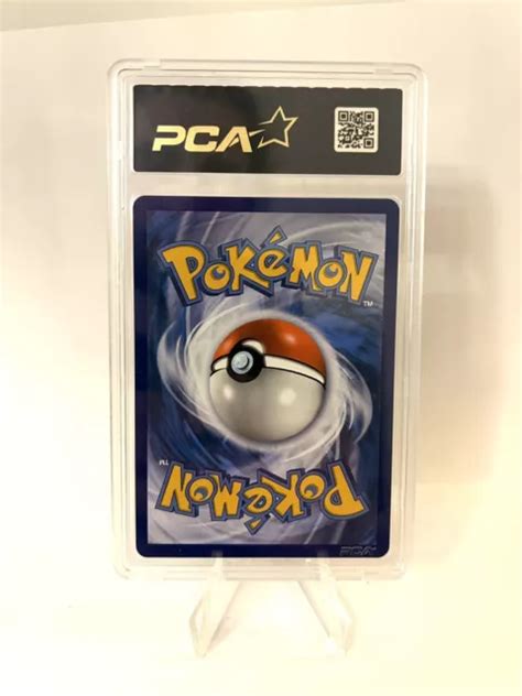 CARTE POKÉMON PCA Mewtwo GX FA 76 73 S L Légendes Brillantes FR 9 5 EUR