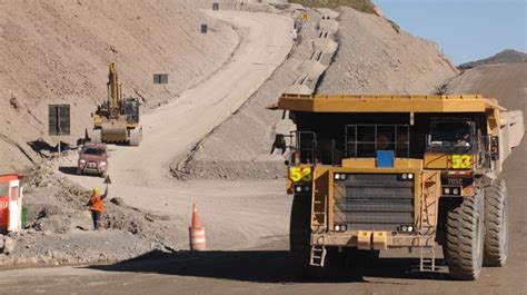 Plan de cierre de minas Qué es y cómo planea desarrollarse