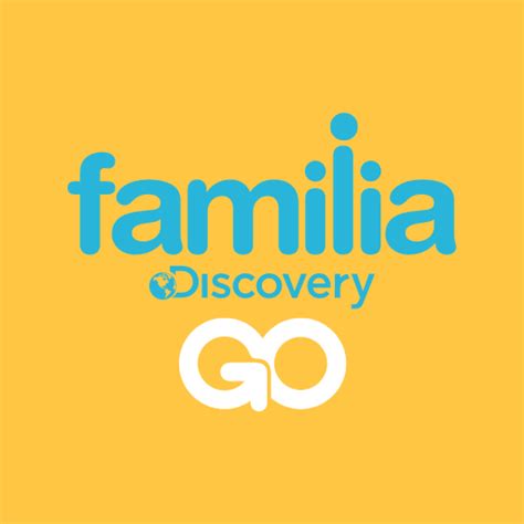 Discovery Familia Go Apps On Google Play
