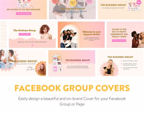 Free Online Facebook Cover Photo Maker Canva