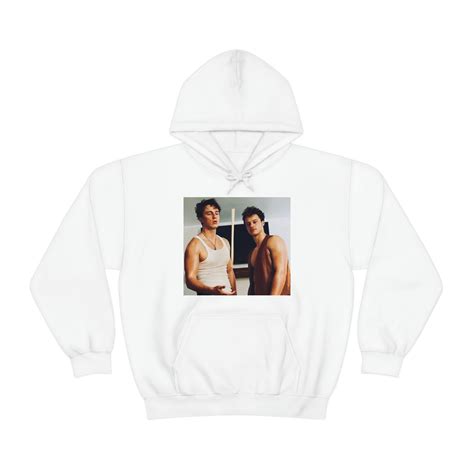 Drew Starkey And Rudy Pankow T Shirt Drew Starkey Rafe Cameron Rudy
