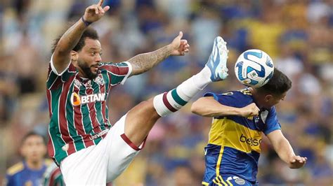 Fluminense vence Boca Juniors na prorrogação e conquista título inédito