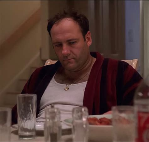Pin By Leen On Avatar Tony Soprano Sopranos Guys Be Like