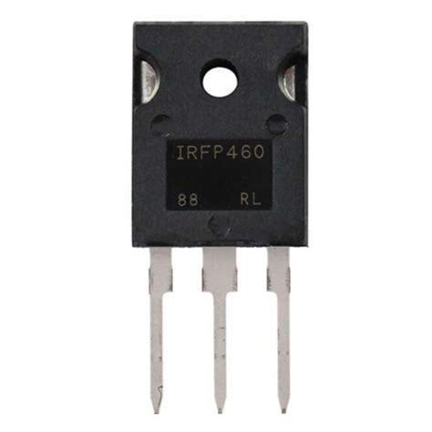 Transistor Mosfet Irfp A
