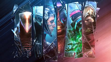 Destiny Ii Lightfall Wallpapers Wallpaper Cave