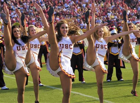 Sexy Pics On Twitter High Kicking Cheerleaders Https T Co