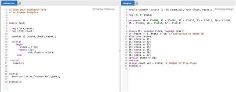 Solved The Question Find A Verilog Code For Bit Up Down Chegg