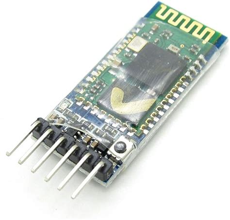 Amazon Hc Wireless Bluetooth Receiver Rf Transceiver Module