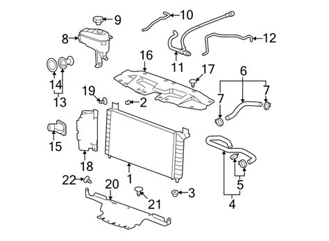 Chevy Suburban Parts Catalog