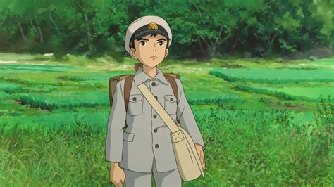 El niño y la garza se llevó el Oscar por Mejor Película Animada