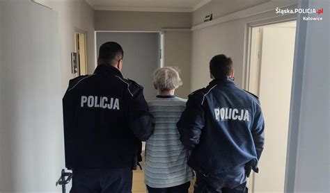 Zabójstwo w Katowicach Ligocie Nie żyje 63 letnia kobieta wKatowicach eu