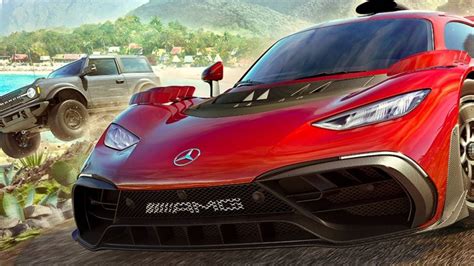 Top 5 Des Voitures Les Plus Rapides Pour Les Courses De Rue Dans Forza