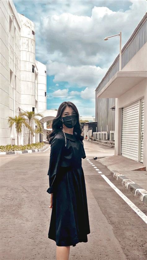 Wallpaper Shani Indira Natio Shani JKT48 Gadis Gadis Cantik Orang