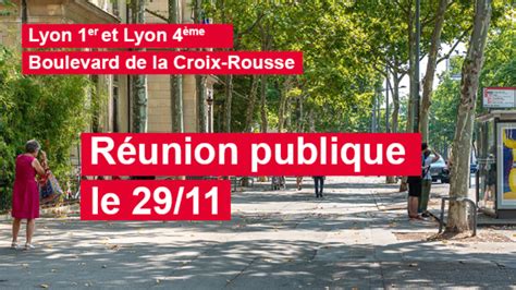 Plateforme De Participation Citoyenne De La M Tropole De Lyon