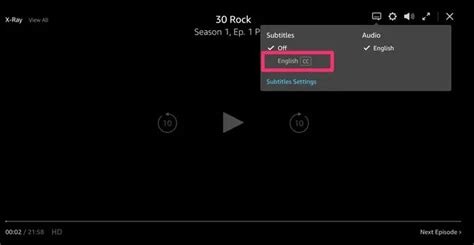 How To Get Subtitles On Amazon Prime Learn 3 Simple Ways To Do This