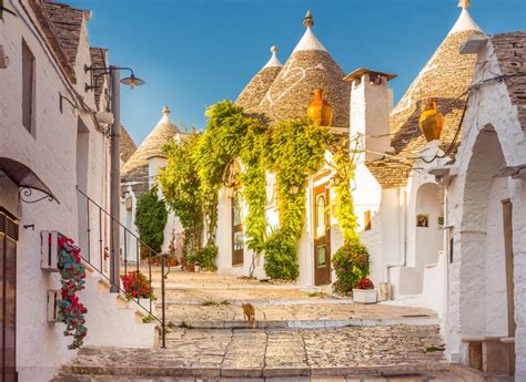 I 10 Siti Unesco in Italia da non perdere Guida 2020 Arché Travel