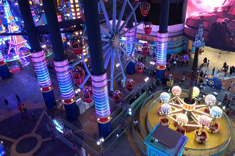 Genting Highlands Day Tour From Kuala Lumpur Tour Incentive Travel