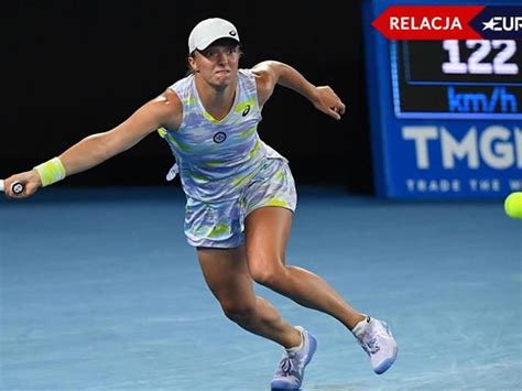 Iga Świątek Naomi Osaka wynik na żywo i relacja live WTA Miami