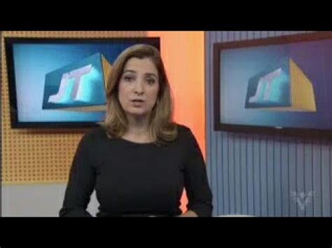 Íntegra do Jornal da Tribuna 2 Ed Melissa Paiva 07 12 2017