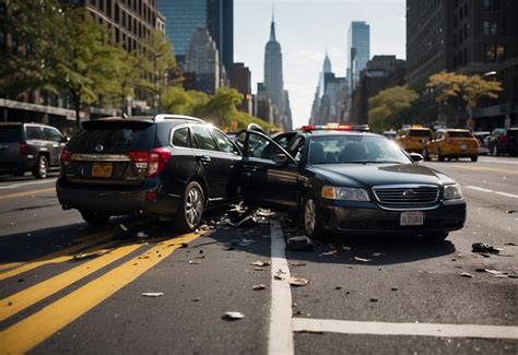 Understanding No Fault Insurance In New York A Comprehensive Guide