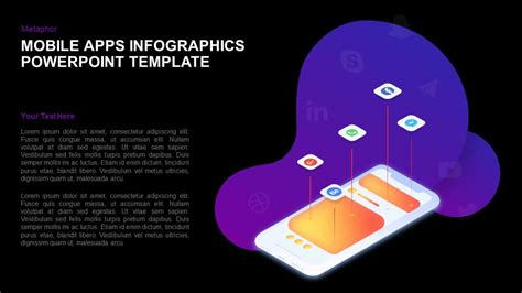 App Powerpoint Template