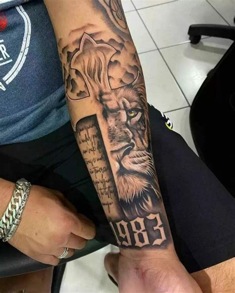 10 Birth Year Tattoo Ideas For 2024