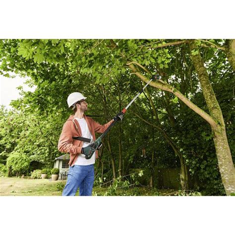 BOSCH Aku Teleskopska Pila UniversalChainPole 18 18V 2 5Ah