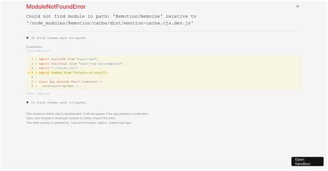 react tags autocomplete examples codesandbox