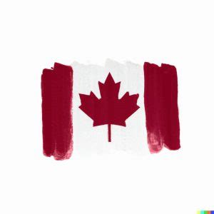 Bandera de Canadá Significado historia y datos CANeTA