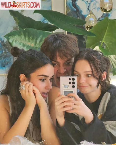 Emma Myers Ememyers Emma Myers Nude OnlyFans Instagram Leaked