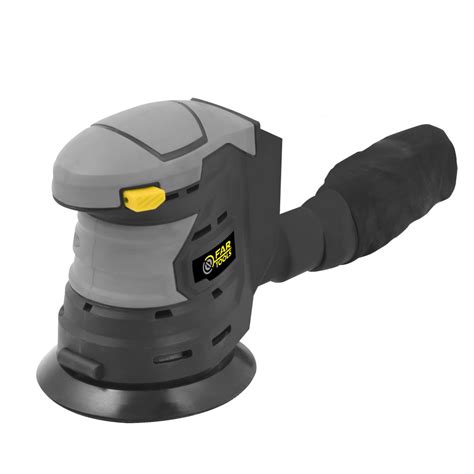 Ponceuse Orbitale Sans Fil 125 Mm XF ORBITAL2 FARTOOLS Bricozor
