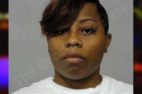 Bibb County Jail Bookings Page 49 The Georgia Gazette