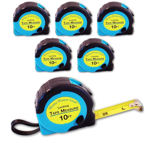 Where S My Tape Measure Ft Measuring Tape Retractable Tape Measure