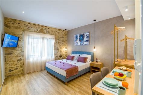 Elma Suites i Rethymnon Se priser här