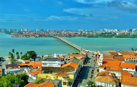 Maranh O Figura Entre Os Destinos Mais Procurados Da Am Rica Latina Em