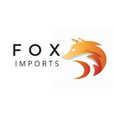 Fox Imports Loja Online Shopee Brasil