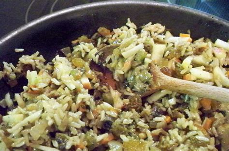 Completed Stuffing Cook Better Than Most Restaurants