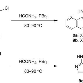 An ORTEP Diagram Of 2 Formyloxy N 4 Cyanophenyl Acet Amide 7m