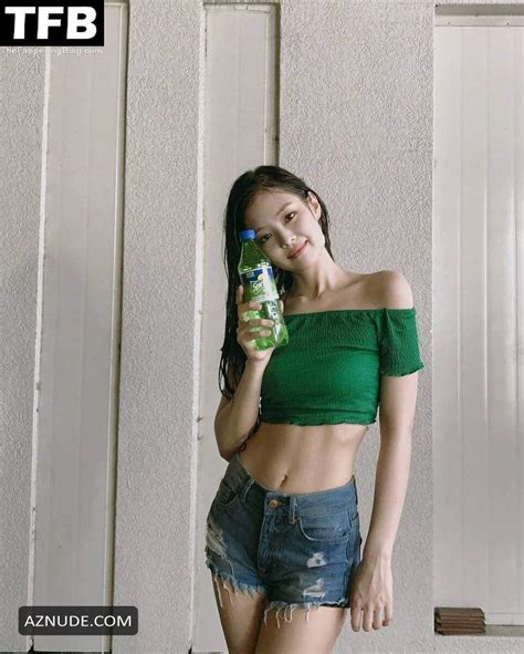Jennie Kim Nude Aznude