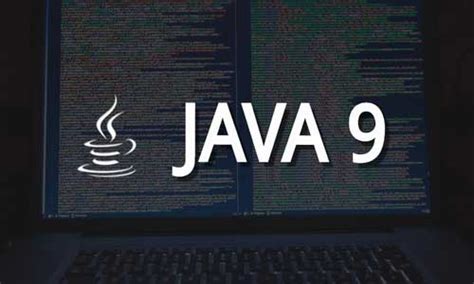 an basic overview of java modular programming jdk 9