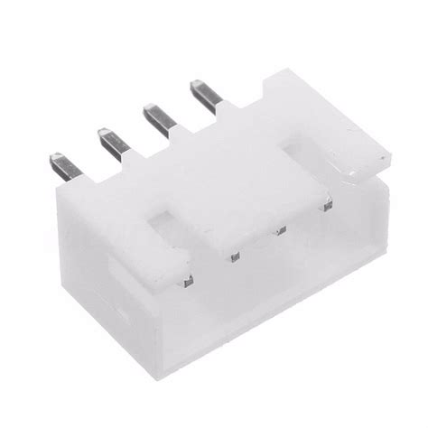 Set Pin Mini Micro Jst Xh Mm Awg Connector Plug With Wires