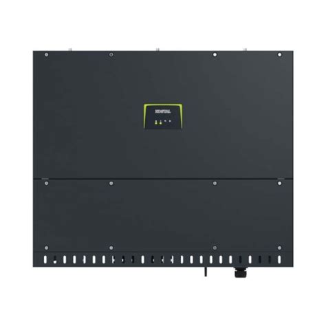 Kostal PIKO CI 50 PV Inverter Mg Solar Shop