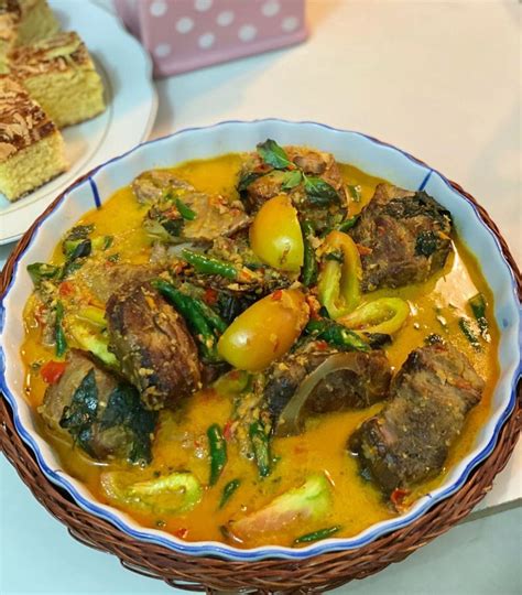 17 Resep Olahan Ikan Asap Enak Sederhana Dan Mudah Dibuat