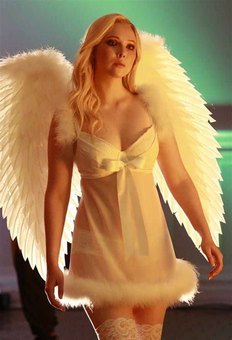 Nude Molly Quinn Telegraph