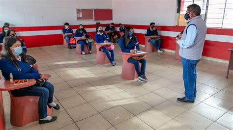 Gobierno Anuncia Concurso Para Contratar A 2 838 Profesores