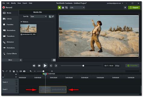 How To Edit In Camtasia Bdadev