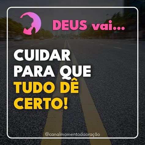 Deus está no controle e está cuidando para que sua bênção chegue Creia
