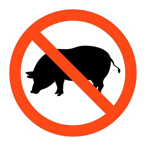 Q Id Why Are Muslims Forbidden To Eat Pork In Islam Seekerspath