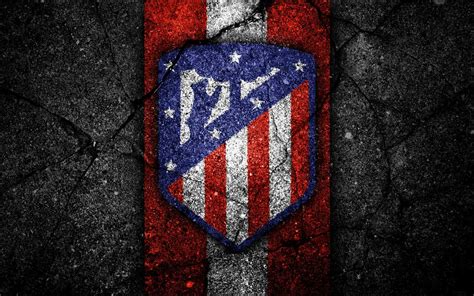 Atlético De Madrid LaLiga Champions 2021 Wallpapers Wallpaper Cave